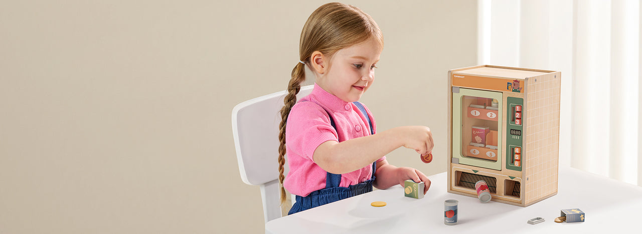 Topbright - LIGHT UP CHILDREN'S TALENTS