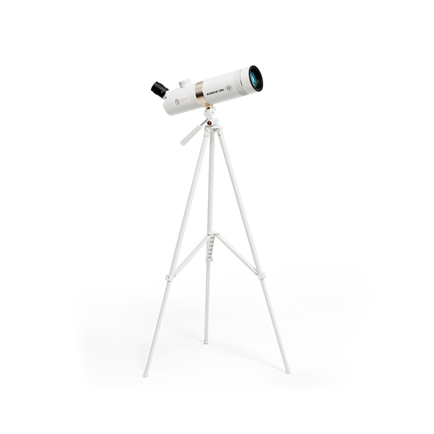 Telescope Horizon Star – 61mm Kids Beginner Refractor Telescope